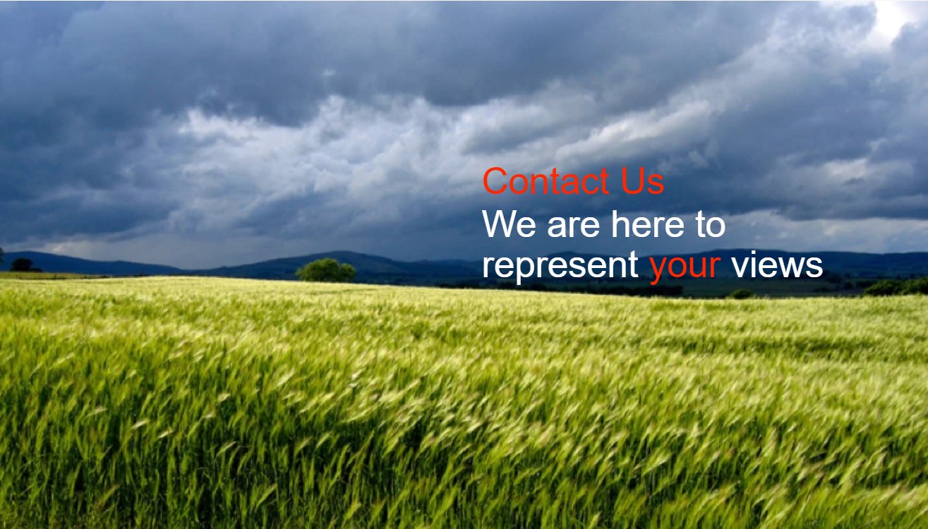 Contact – Cleish and Blairadam Community Council